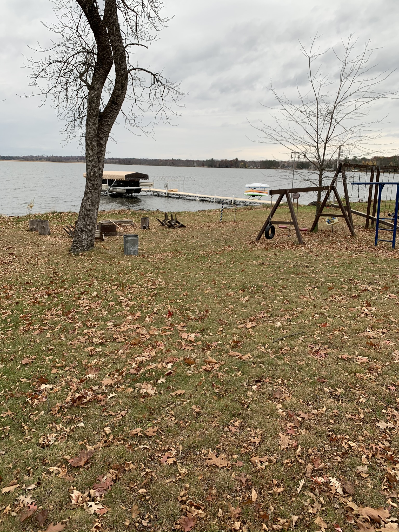 Photos – Docks & Lifts – Boone Docks Marine – Siren, WI